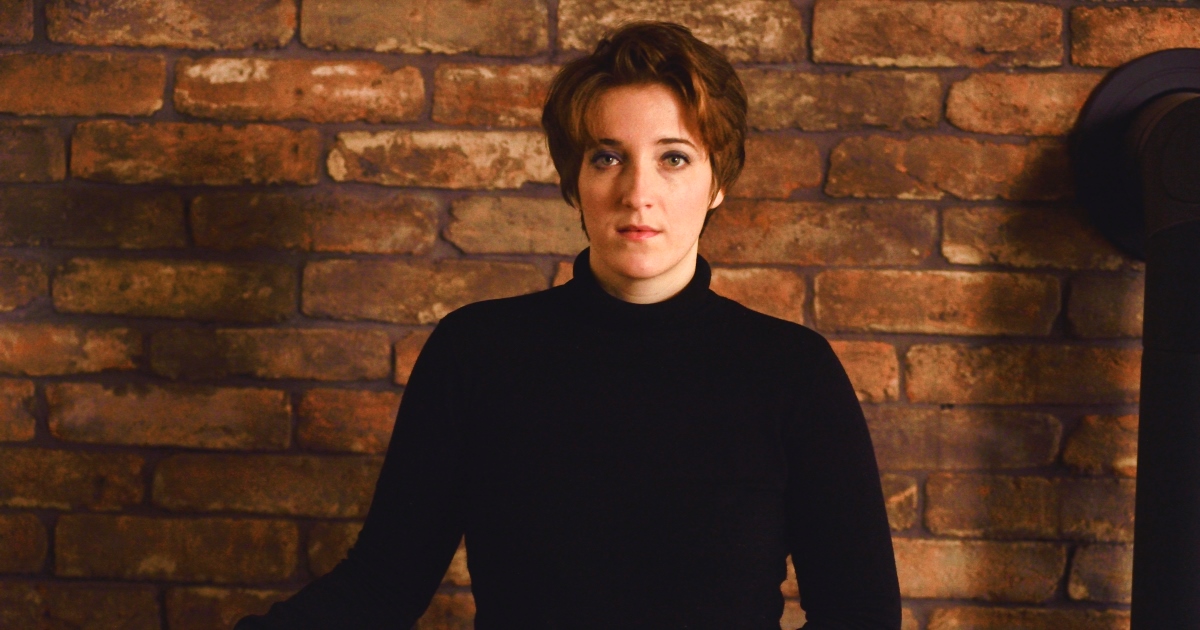 Balog Alexandra | Programnaptár | Zeneakadémia