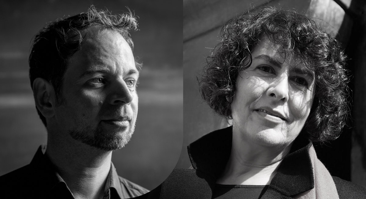 Rajk Judit és Borbély László kamarakoncertje | Programnaptár | Zeneakadémia